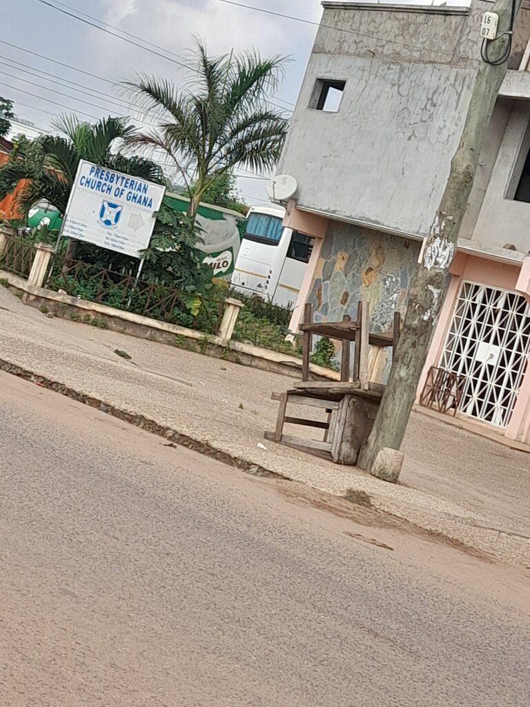 Dini dernekler Presbyterian Church of Ghana, Dünya, foto