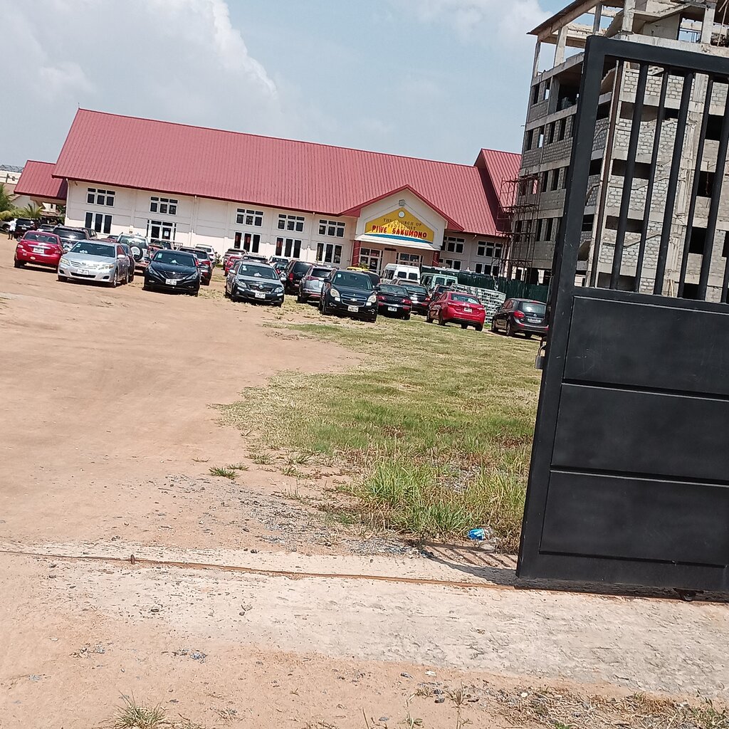 Dini dernekler Piwc Sakumono, Dünya, foto