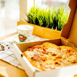 Tatmak (Svetlaya ulitsa No:13, selo Naberezhnyye Morkvashi), pizzacılar  Tataristan'dan