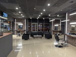 Lezvie (Surganava Street No:57Б), berberler  Minsk'ten