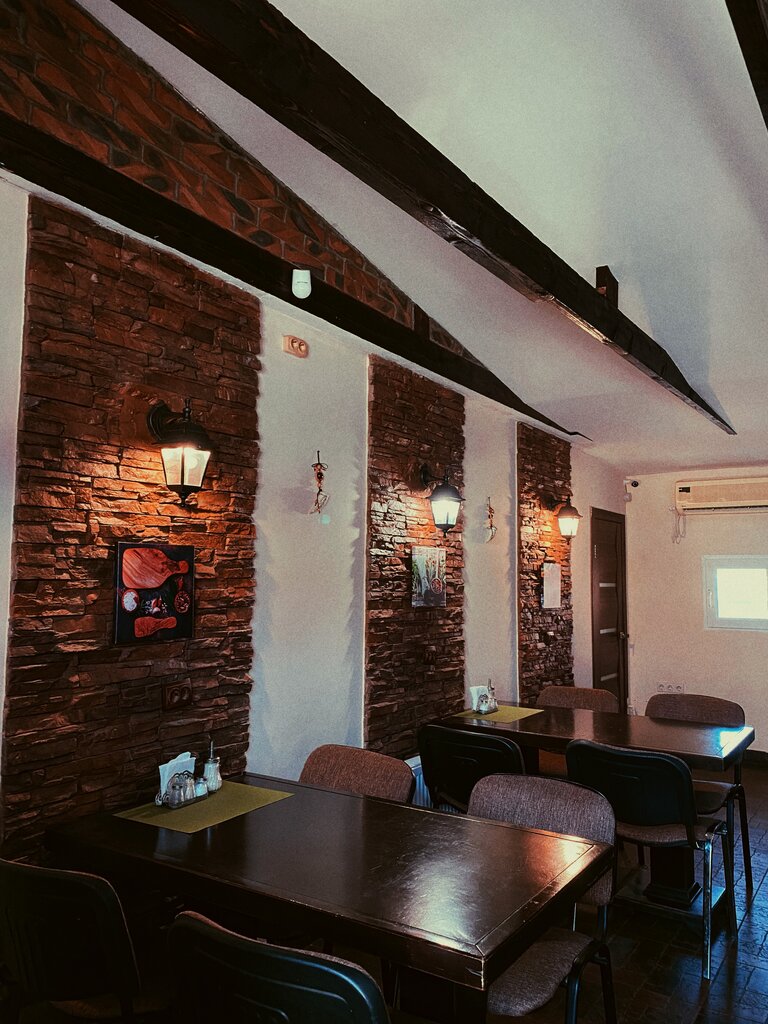 Ekmek fırını Садили, Rostov‑na‑Donu, foto