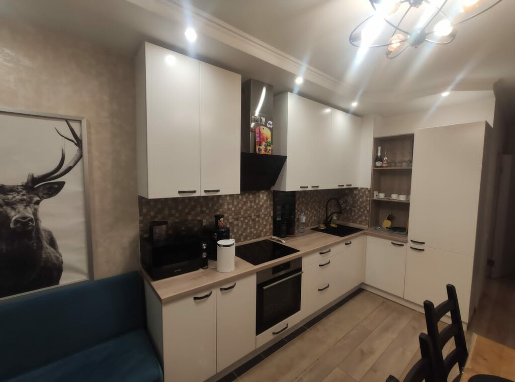 Özel mobilya yapımı ACosta, Odintsovo, foto