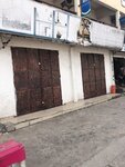 Ets Hongwet (Brazzaville, Avenue des Trois Martyrs), yapı mağazası  Brazzaville'den