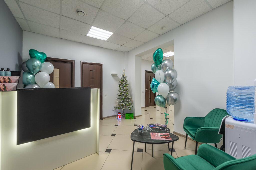 Masaj salonları Mechta B'yuti, Himki, foto