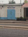 Ets Moins Chers (Brazzaville, Commune de Moungali, Rue Moundzombo), garajlar  Brazzaville'den