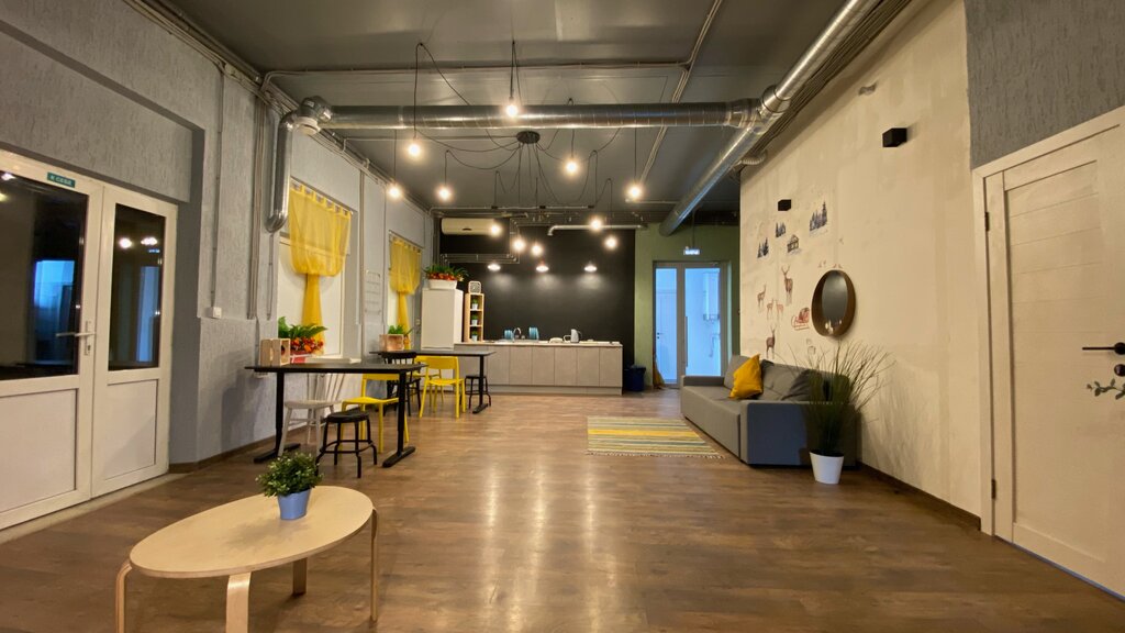 Pansiyonlar, hosteller Family_room, Krasnodar, foto