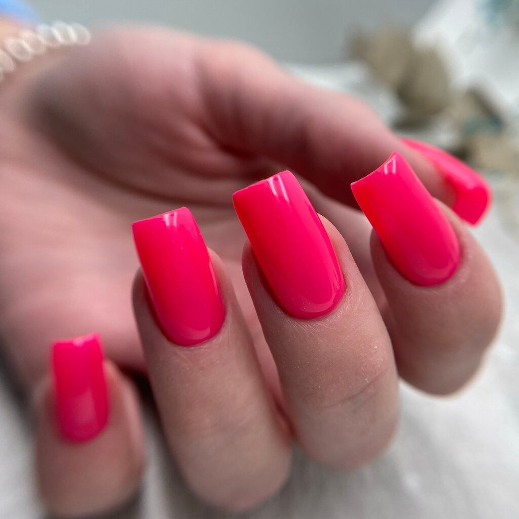 Manikür-pedikür Jukovanails, Kstovo, foto