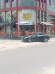 Fritz (Brazzaville, Commune de Poto-Poto, Avenue Nelson Mandela, 131), restoran  Kongo'dan