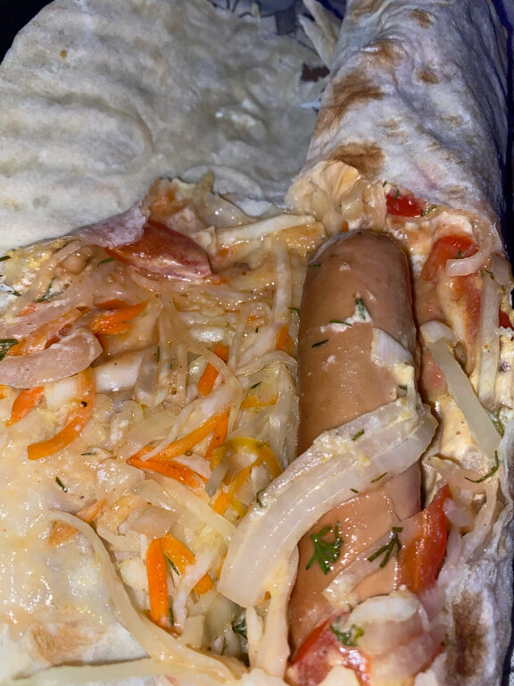 Kafe Mahgal Clab, Kamensk‑Uralski, foto