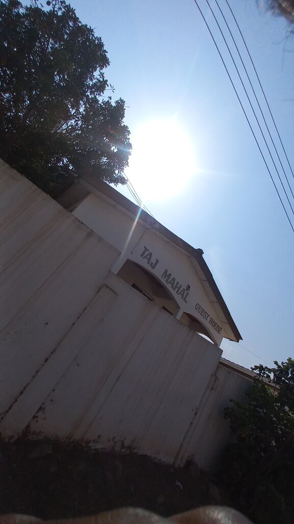 Otel Taj Mahal Guest House, Dünya, foto