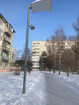 Playground (Omsk, 3-y mikrorayon, ulitsa Putilova), oyun alanı  Omsk'tan
