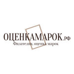 Ocenkamarok. rf (Gusyatnikov Lane No:10), pul koleksiyonculuğu  Moskova'dan