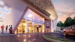 Zefir Mall (Bakı, Yasamal), alışveriş merkezleri  Bakü'den