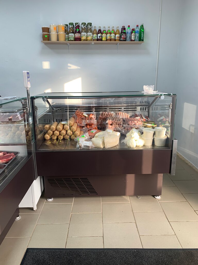 Market Fitra, Saint‑Petersburg, foto