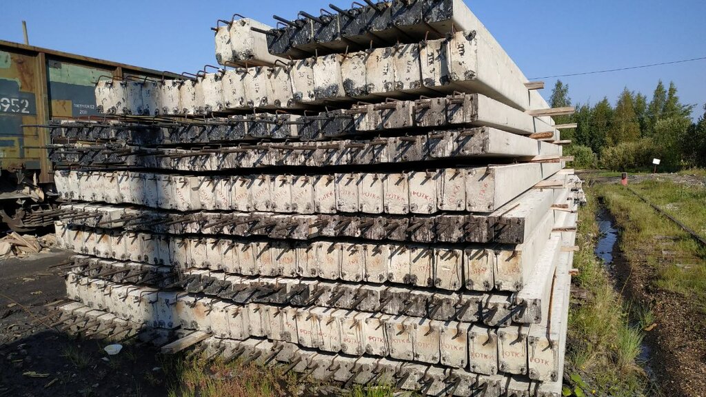 Betonarme MetEnergo, Moskova, foto