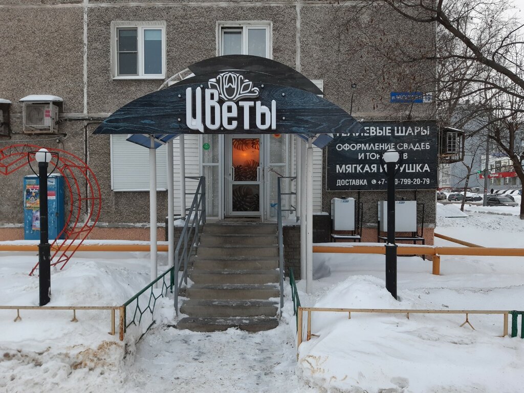 Kutlama ürünleri Гелиевые шары, Nijni Novgorod, foto