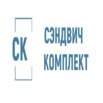 Sendvich Komplekt (Kayrat Zhumagaliev Street No:127А), i̇nşaat malzemeleri toptan  Oral'dan (Uralsk'tan)