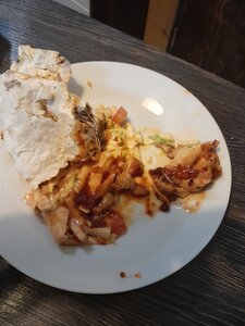 Mangal (Arkhangelskaya Street No:62Б, Cherepovets), kafe  Cherepovets'ten