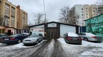 ДВС-сервис (Siamionava Street No:4/2), otomobil servisi  Minsk'ten