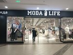 Moda for Life (Novaya ulitsa No:4), giyim mağazası  Orenburg'dan