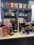 Delux_parfums (Repina Street No:95), kozmetik ve parfümeri firmaları  Yekaterinburg'dan