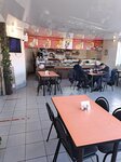 Азия Халяль (Sadovaya ulitsa No:2к20), fast food  Ufa'dan