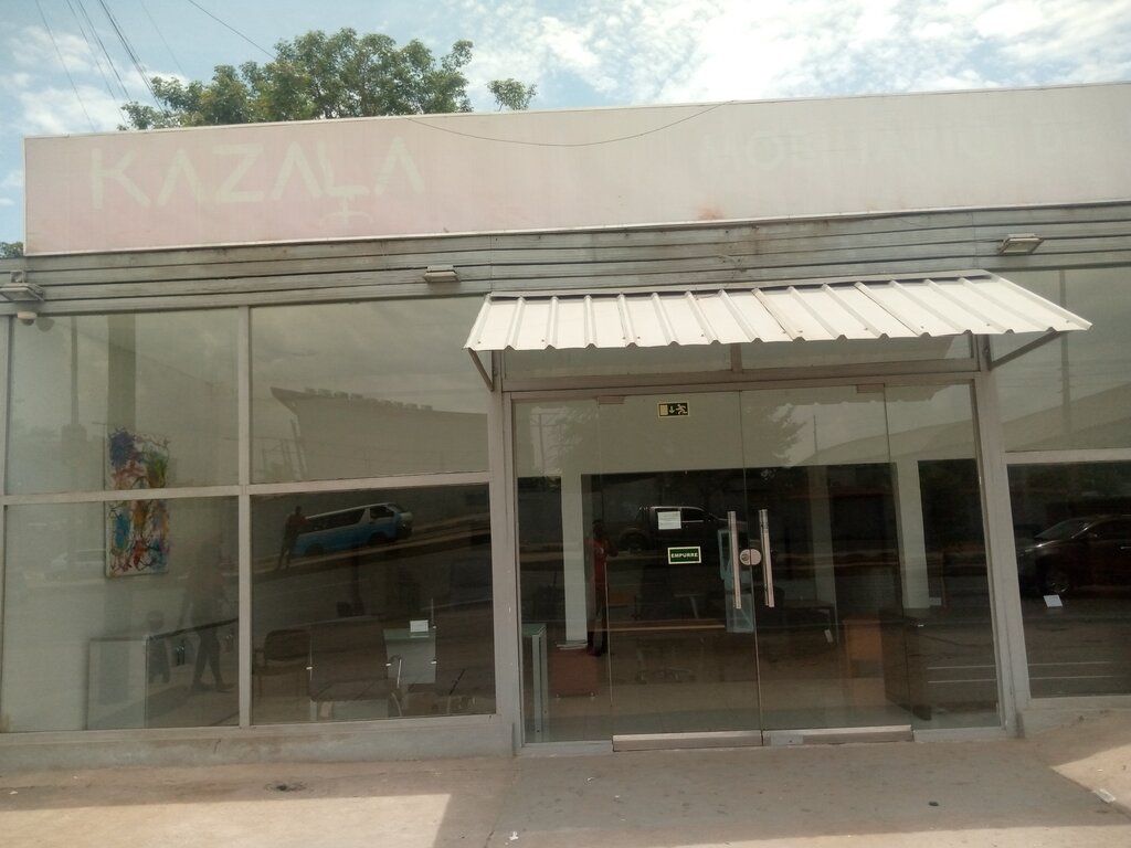 Mobilya mağazaları Kazala, Loanda, foto