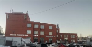 Салон красоты (ulitsa Panfilova No:28Бс1), güzellik salonu  Zelenograd'dan