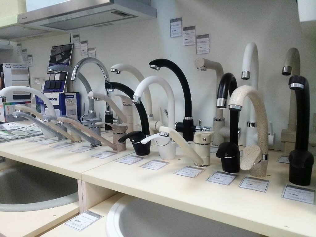 Beyaz eşya mağazaları Mir Tehniki, Rostov‑na‑Donu, foto