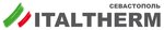 Italtherm (улица Николая Музыки No:29), kazan ve kazan ekipmanları  Sevastopol'dan