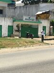 Alliance in motion global (Abidjan, Cocody, Rue J40), sigorta şirketleri  Abican'dan