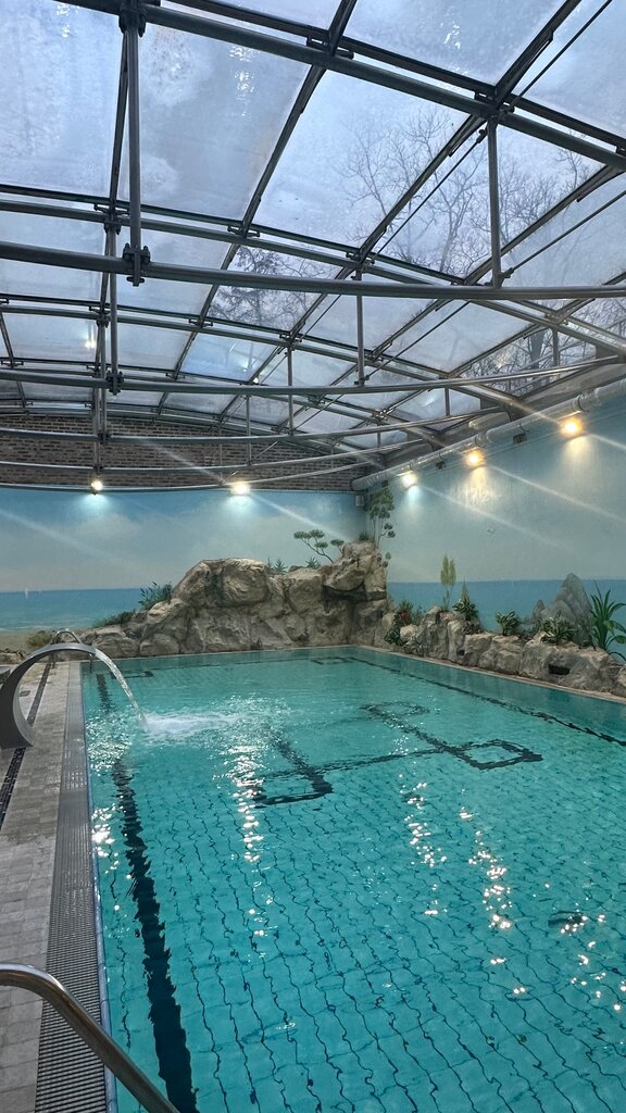 Spa Роял Фальке Резорт, Svetlogorsk, foto