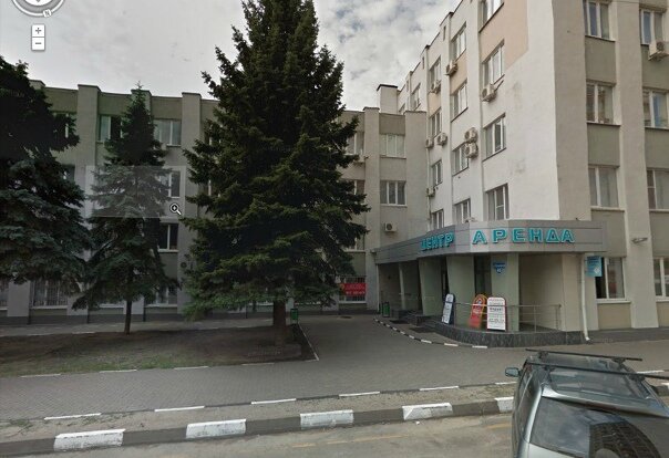 Kurye hizmetleri Ugo-Zapad, Belgorod, foto