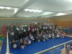 Возрождение (Yuzhnaya ulitsa No:11), çok amaçlı spor tesisleri  Aleksin'den