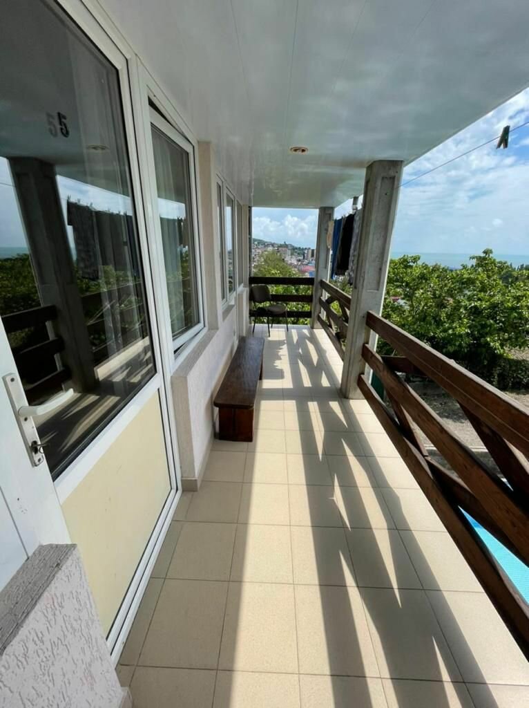 Otel Гостевой дом, Soçi, foto