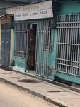 Style couture (Brazzaville, Commune de Poto-Poto, Batéké Rue), terziler  Brazzaville'den