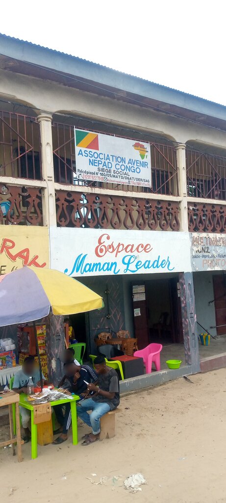 Müzayede firmaları Avenir Nepad, Brazzaville, foto