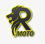 Rmoto (Sverdlovsk Region, Yekaterinburg, Vtorchermet Urban Housing District), motosiklet satışı  Yekaterinburg'dan