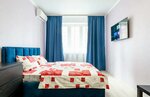 Kaif Apartmens (Voenniy Gorodok Pavshino Street No:14), otel  Krasnogorsk'tan