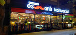 Bayramefendi Osmanlı Kahvecisi (Ordu, Altınordu, Atatürk Bul., 104A), kafe  Altınordu'dan