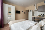 Visiting John (Olginskaya Road No:3/20), otel  Saint‑Petersburg'dan