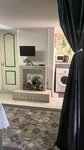 Na Gayah (ulitsa M.Gorkogo No:76, Chaplygin), konuk evi  Çaplygin'den