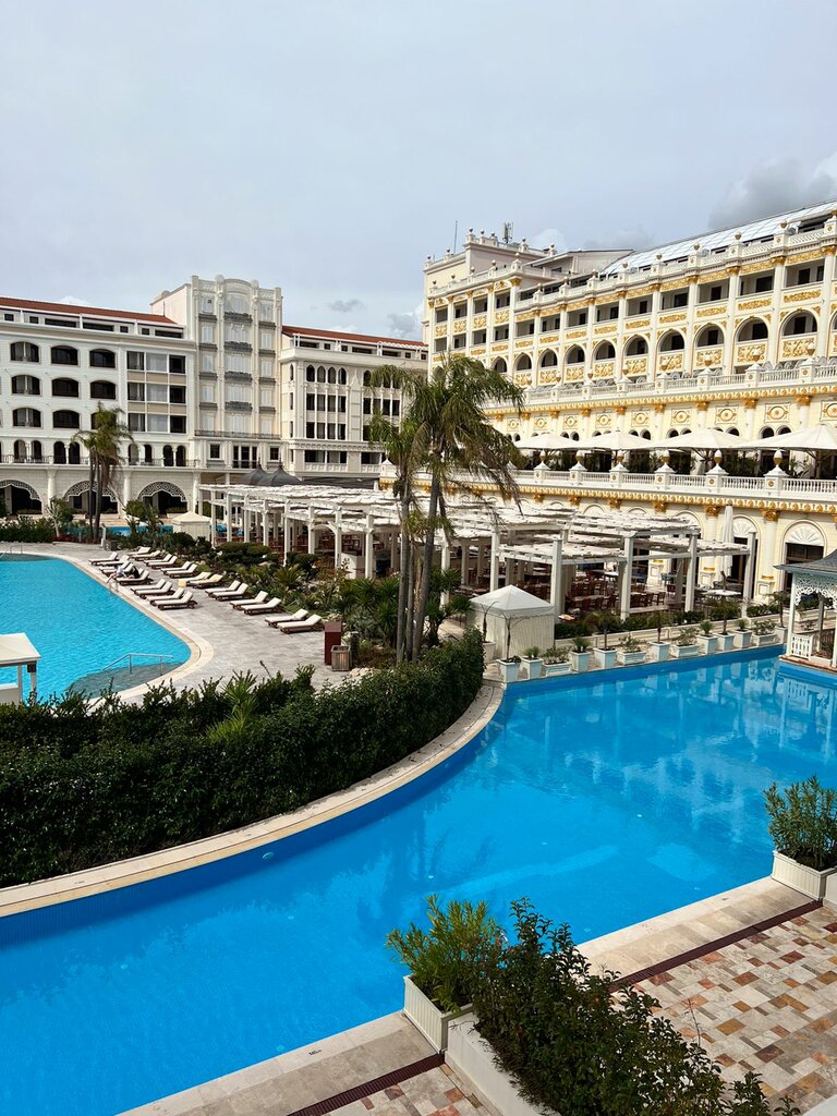 Seyahat acenteleri Pronto Tour, Moskova, foto