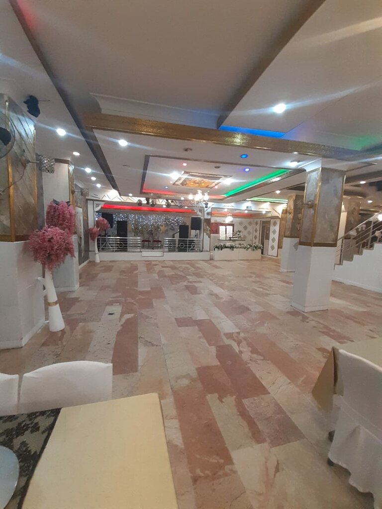 Evlendirme daireleri Şan Düğün Davet, İstanbul, foto