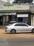 L. Jay Barber Shop (Kasama Road No:24959), berberler  Lusaka'dan