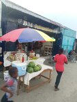 Ets Bm (Brazzaville, Commune de Moungali, Rue Polidor), yapı mağazası  Brazzaville'den
