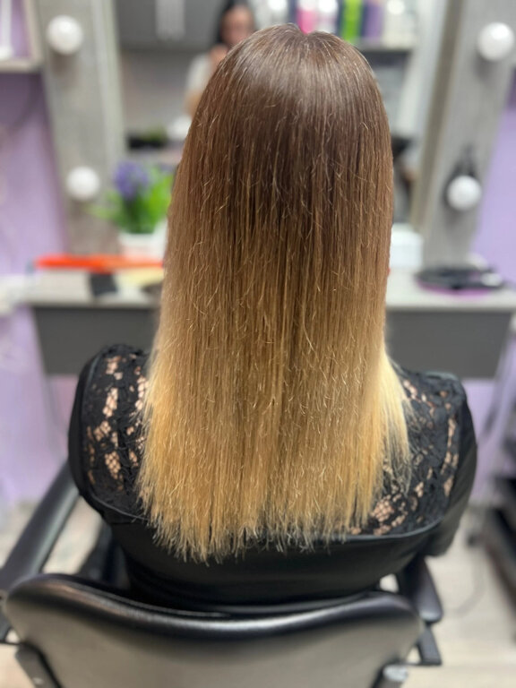 Güzellik salonu Your Place, Samara, foto