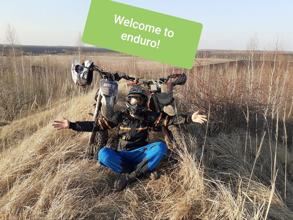 Kiralama noktası TodayMото, Tulskaya oblastı, foto