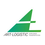 Art-Logistika (Polkovaya Street No:3с3), lojistik firmaları  Moskova'dan