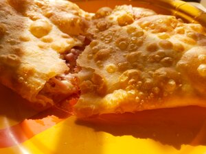 Fast food Cheburek. me, Liubertsy, foto